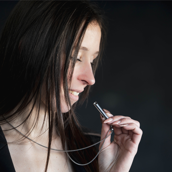 Κολιέ WeQuit™